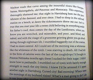 Kerouac - Brian Eckert Brian Eckert