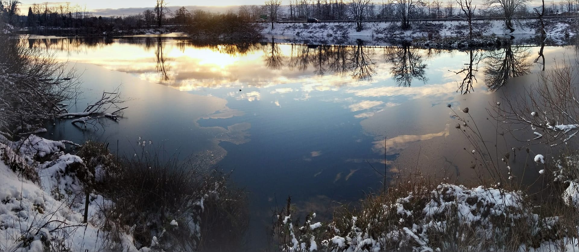 Calm After the Storm - Brian Eckert Brian Eckert