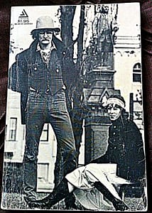 Brautigan - Brian Eckert Brian Eckert